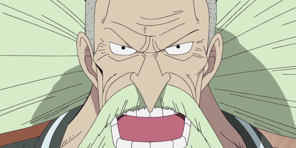 One Piece: Eiichiro Oda Might Be On His Way to Reveal the Next ‘Will of ...