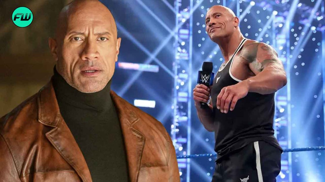 "The Rock smells a possible Oscar worthy performance": Fans Have High Hopes From Dwayne Johnson ...