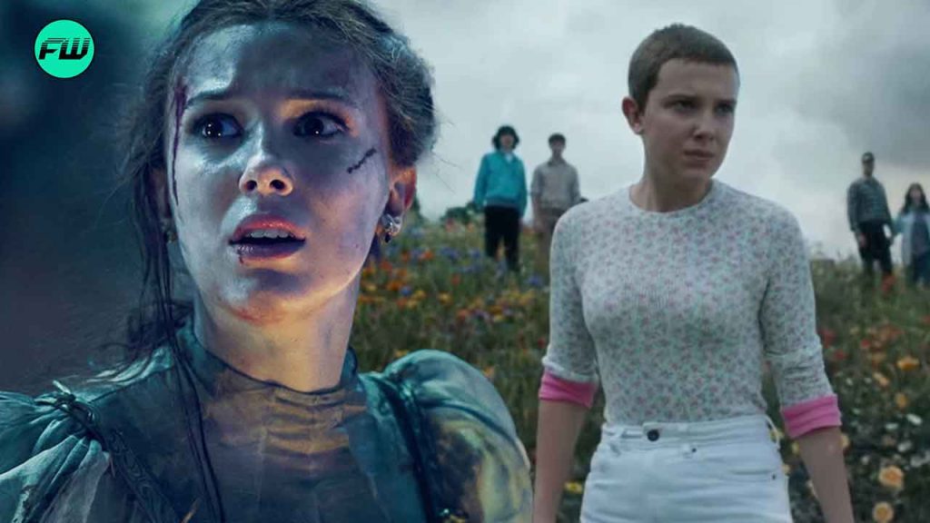 Netflix Makes a Statement to Improve Quality and Millie Bobby Brown ...
