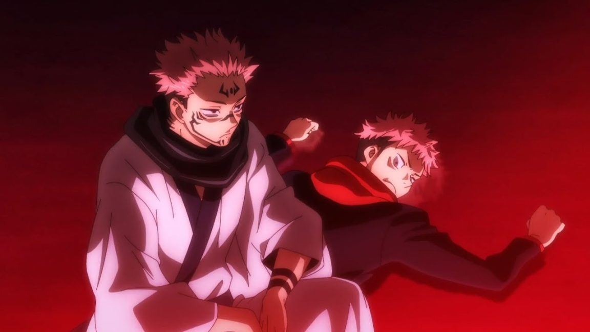 Jujutsu Kaisen Epilogue: Gege Akutami Is a Certified Gojo and Itadori ...