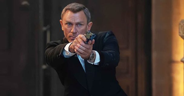 James Bond Latest Update Makes Henry Cavill's 007 Dream More Improbable ...