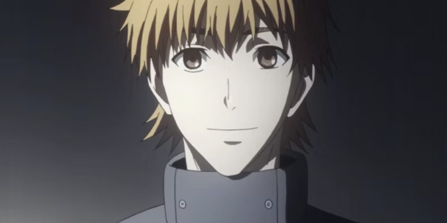 Tokyo Ghoul: What Went Wrong With One of the Best Written Mangas That ...