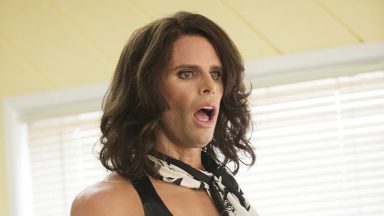 "F**k you, man. I wouldn’t do your show anyway": Sons of Anarchy Creator's Bold Comment Enraged ...