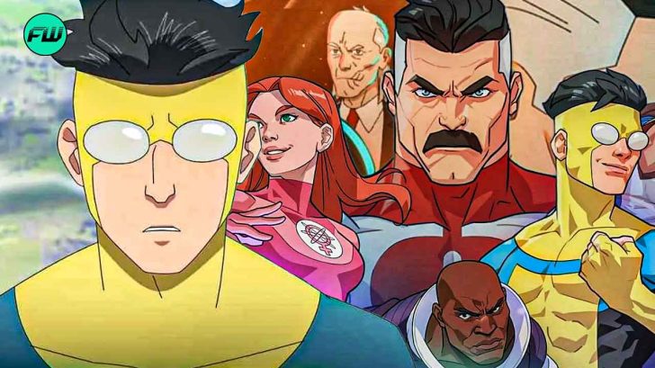 “Can’t wait to watch it in 2029”: Invincible Reportedly Renewed for ...