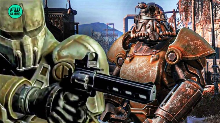 “Let me share the best Fallout 4 clip out there…”: Clips Like These are ...