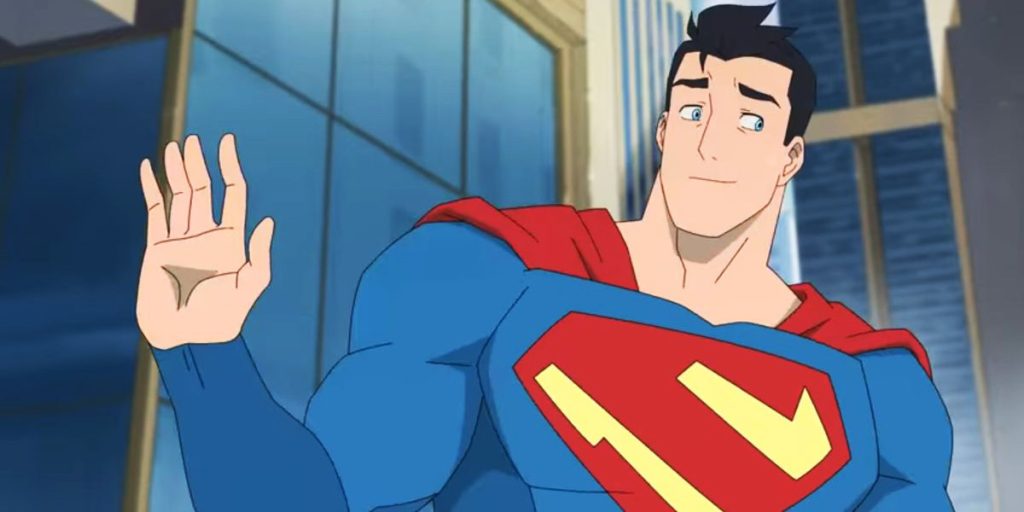 X-Men '97's Superman Makes His Debut: Who is the Imperial Guard of the ...