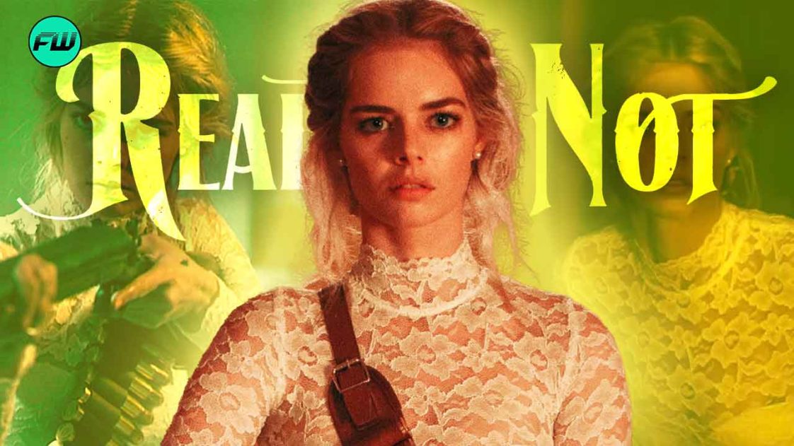 'Ready or Not: Here I Come!' Directors "Thrilled To Be Returning" With ...