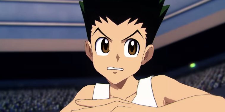 "I know it's a shonen series, but…": Hunter x Hunter's Gon Actor Hates ...