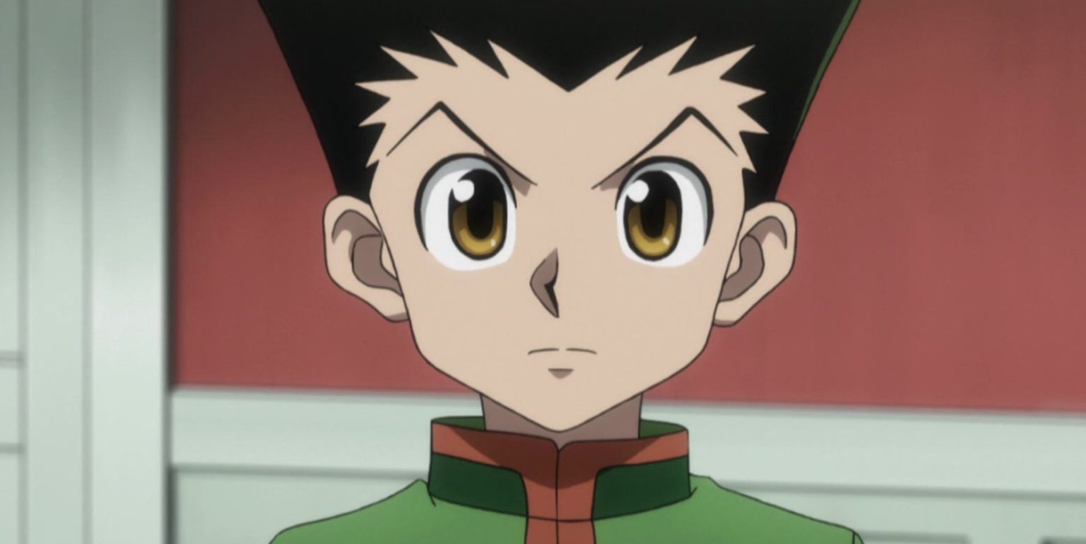 Hunter x Hunter Theory: Gon Loses Jajanken after Getting Back His Nen