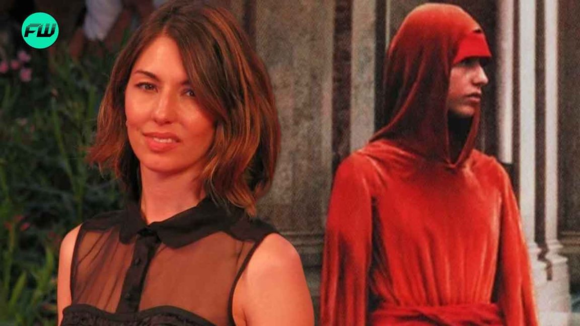 "I want to come hang out": Sofia Coppola's Small Request to George ...