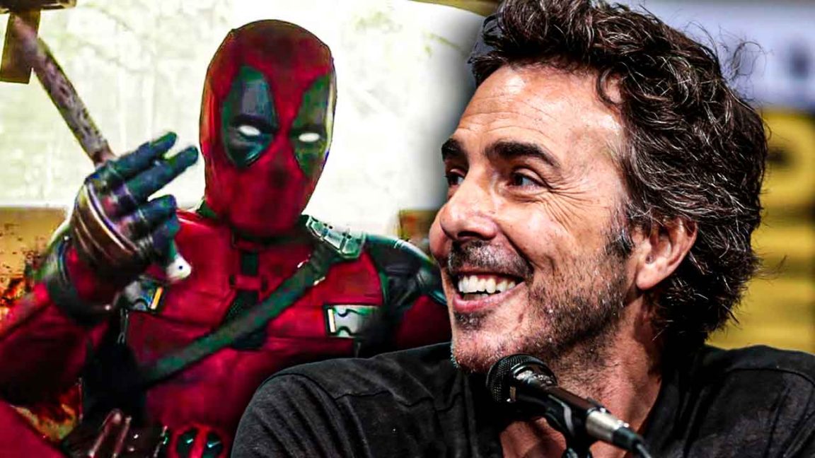 “That was always the North Star”: Shawn Levy’s One Guiding Thought ...