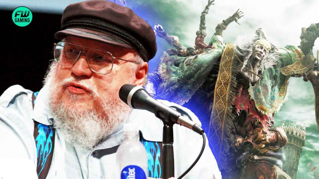 "I didn't think it was a good idea": Hidetaka Miyazaki Saved Elden Ring ...