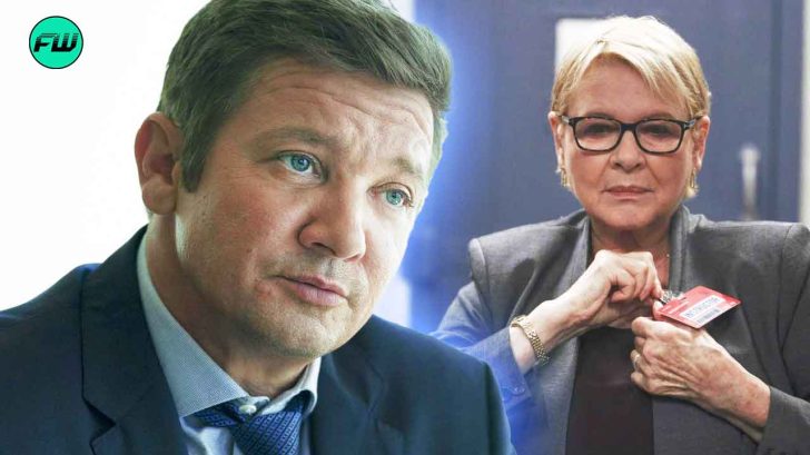 "The first season was written 10 years ago": Jeremy Renner's Mayor of Kingstown Creator Admitted ...