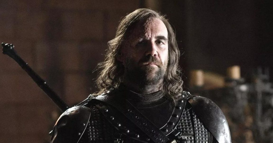 Game of Thrones: Without George R.R. Martin, Rory McCann Would Not Have ...