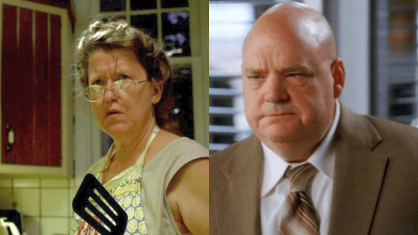 3 Movies of Neva Howell That Will Convince You James Gunn Has the ...