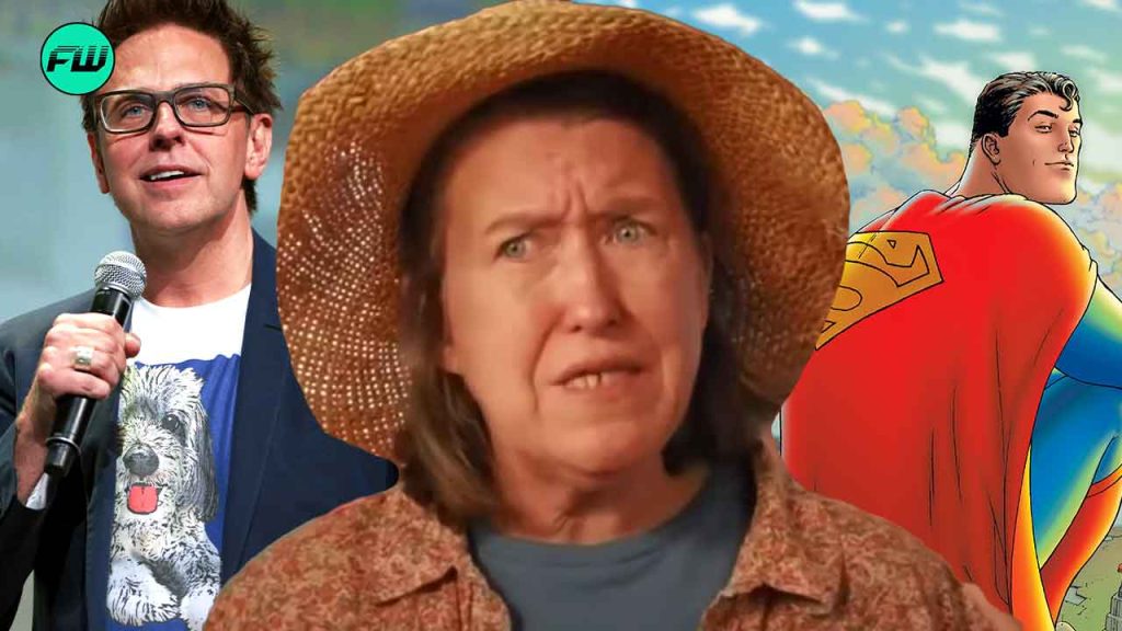 3 Movies of Neva Howell That Will Convince You James Gunn Has the ...