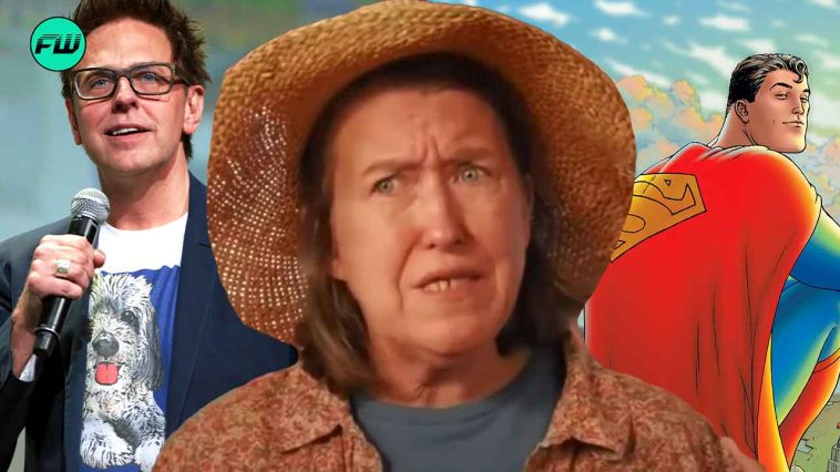 3 Movies of Neva Howell That Will Convince You James Gunn Has the ...