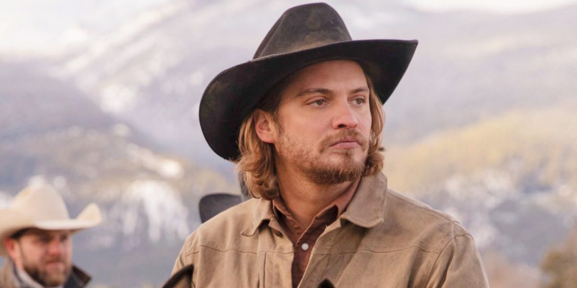 “I do know that he saw the movie”: Yellowstone Fans Have More Than One ...