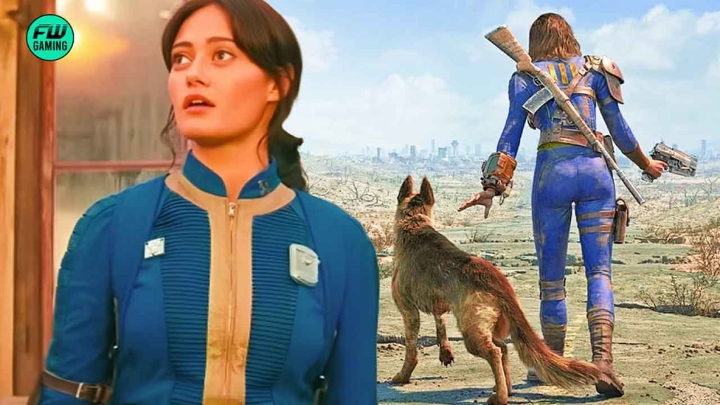 Prime Video's Fallout and Fallout 4 May Be Linked in a Nuanced Way Very ...
