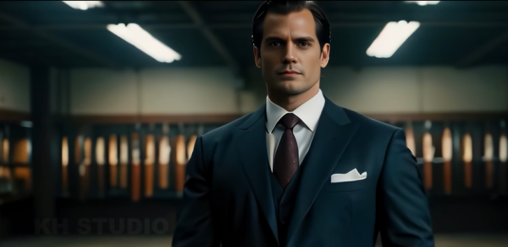 Henry Cavill’s James Bond Trailer With Margot Robbie Rakes Up Massive ...