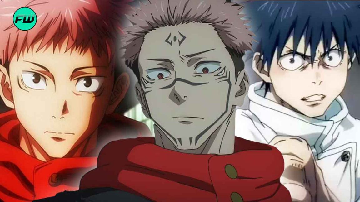 Not Itadori or Yuta, Jujutsu Kaisen Voice Actor Believes One DC ...