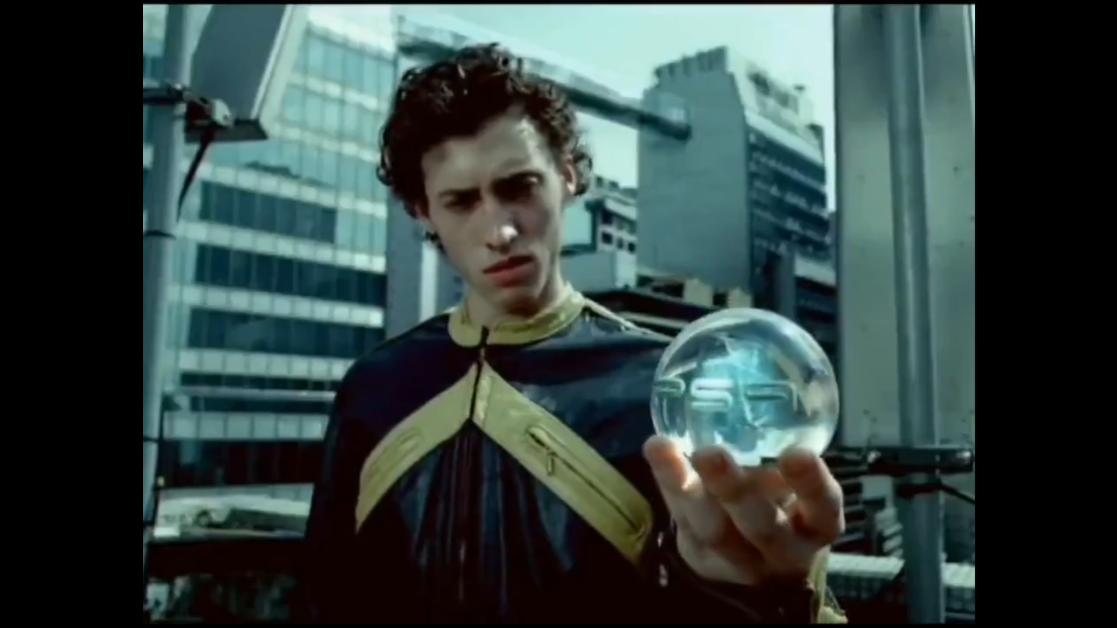 Sony's PlayStation 9 Spoof Trailer is Something to Behold, and We're not That Far From It