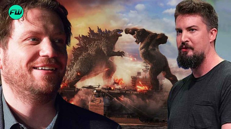 “You could get more intimate with them”: Godzilla x Kong Director Didn’t Want to Repeat Gareth ...