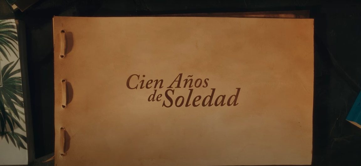 One Hundred Years of Solitude: Netflix Eyes to Keep its Promise With ...