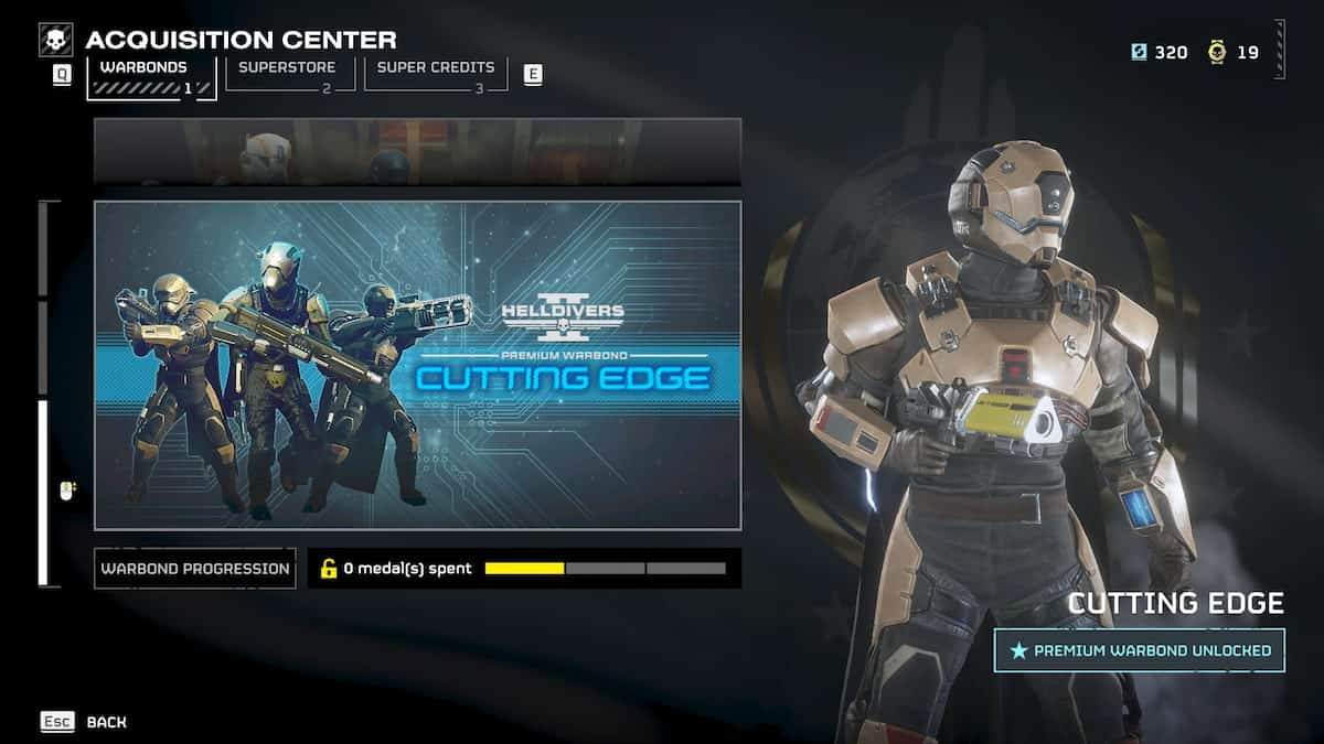 Helldivers 2's CEO's 'apple and bacon' Excuse Isn't Flying as Some Fans ...