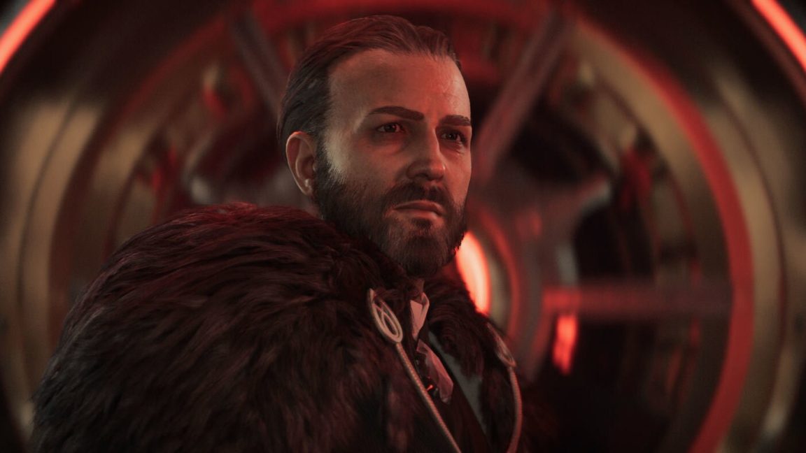 1 of Ubisoft's Star Wars Outlaws Syndicates Wouldn't Be Out of Place in ...