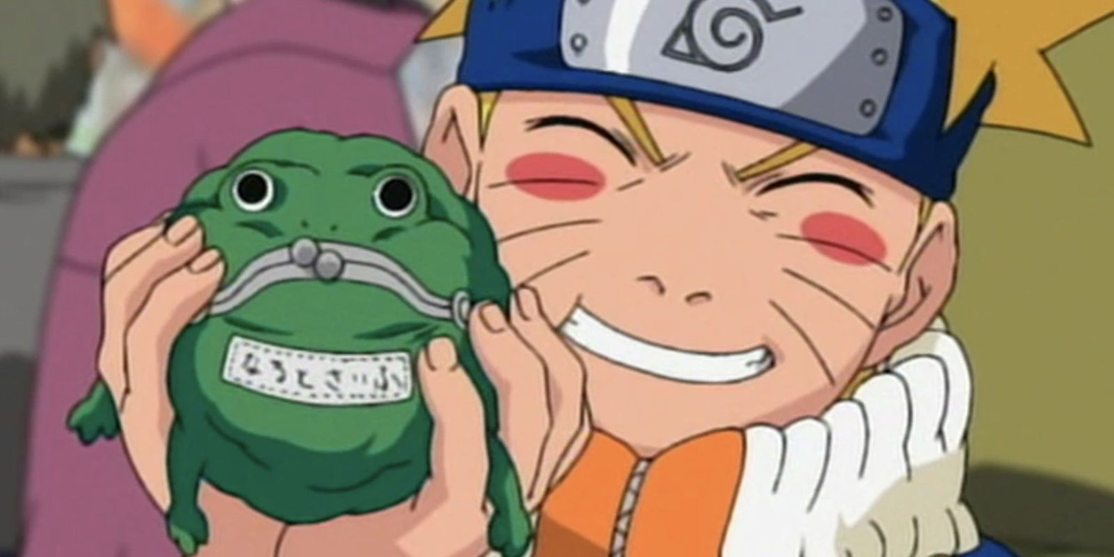 “I did not have the courage to declare that”: Naruto’s Sad Childhood ...