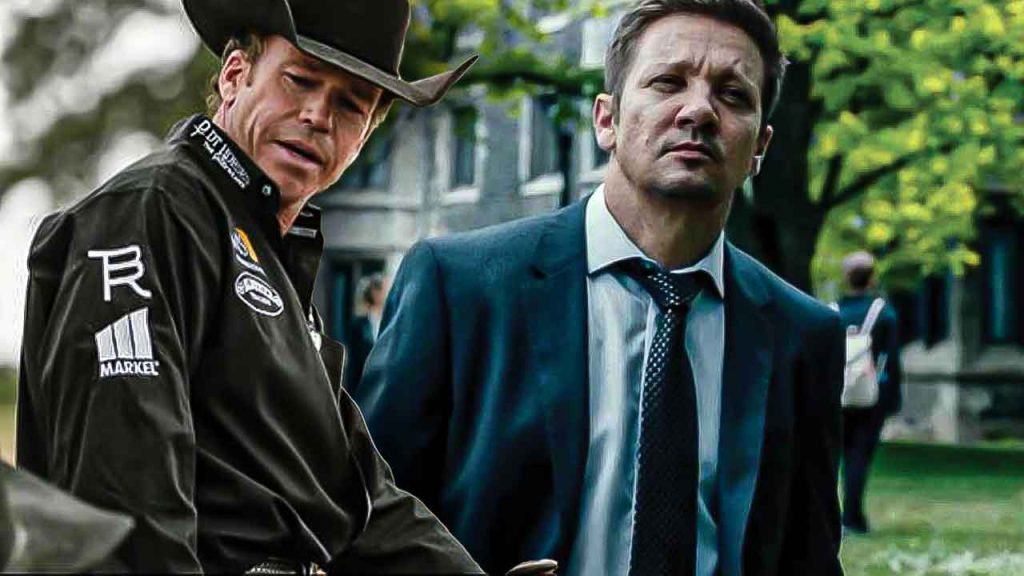 “He was very upset”: Taylor Sheridan Told Kevin Costner to ‘Stick to ...