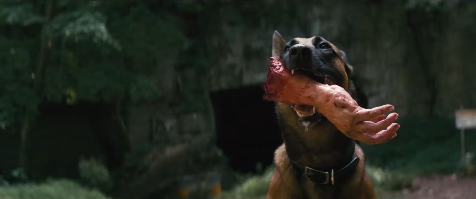 "I think the trick with Fallout...": Todd Howard and Jonah Nolan's ...