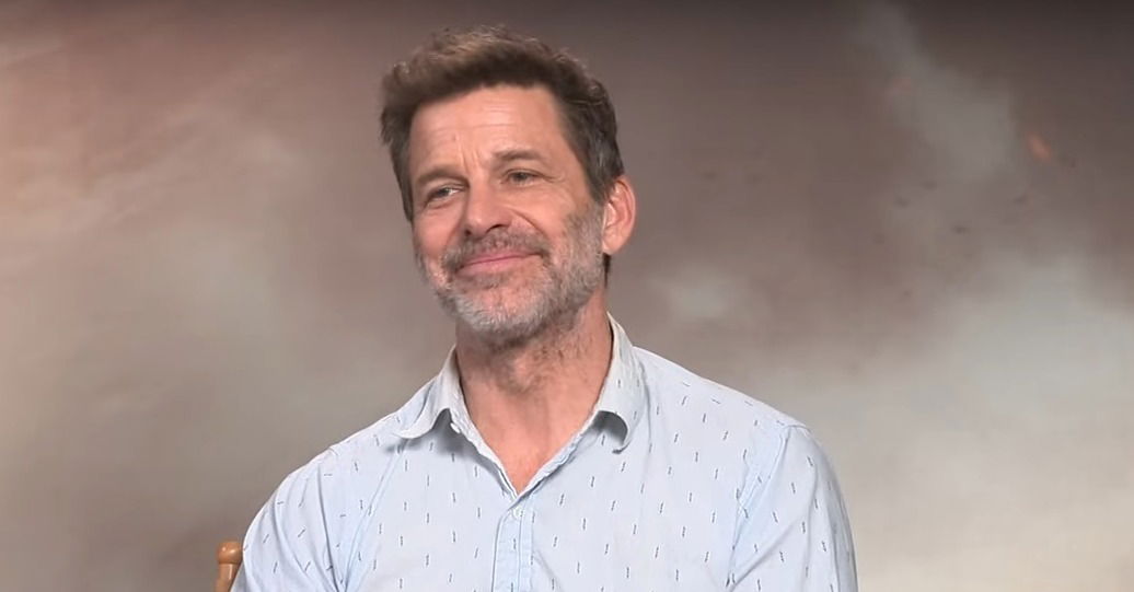 "Let it be Ben Affleck's farewell movie": Zack Snyder is Open to Direct ...