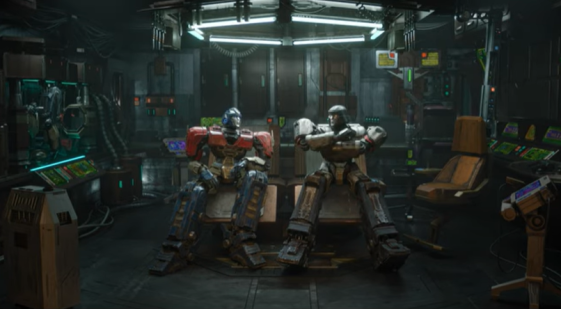 “I’d like to keep it there”: Transformers Producer Breaks Silence on ...
