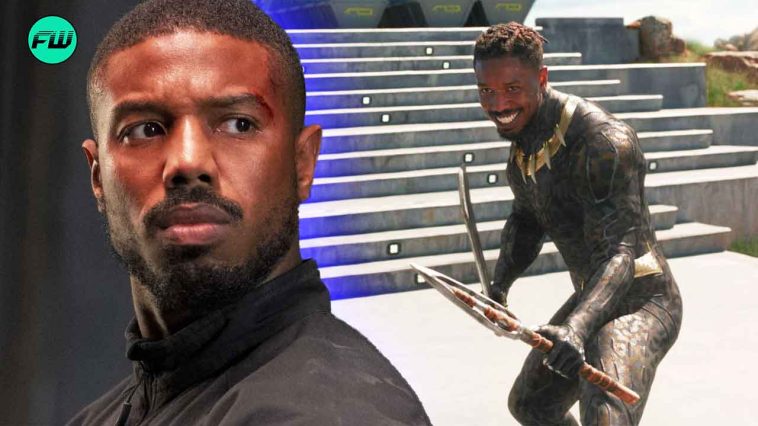 “He definitely remembered her”: Michael B. Jordan ‘Schooling’ His High ...