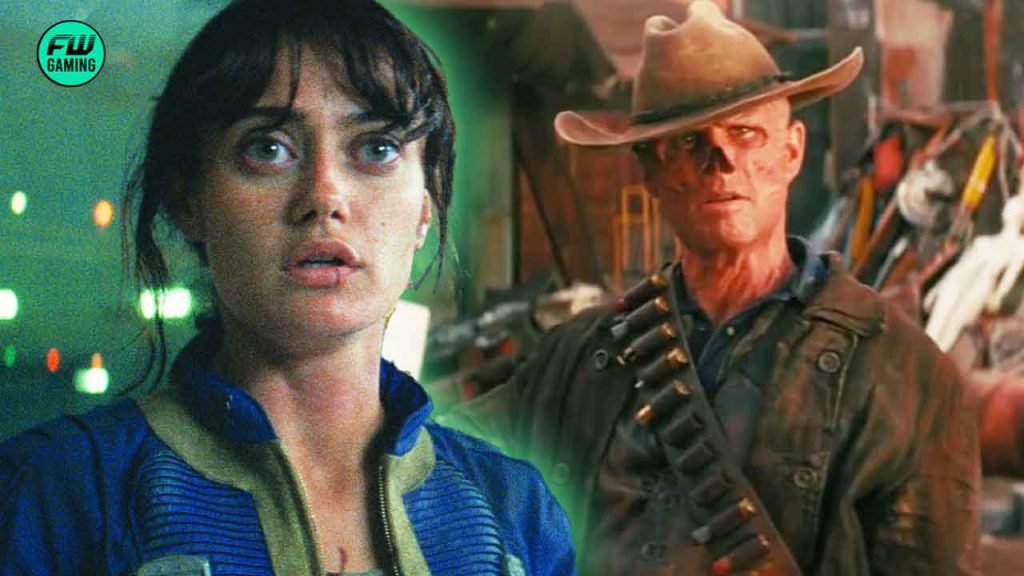 "I've done some dark sh*t, that definitely is the darkest": Fallout ...