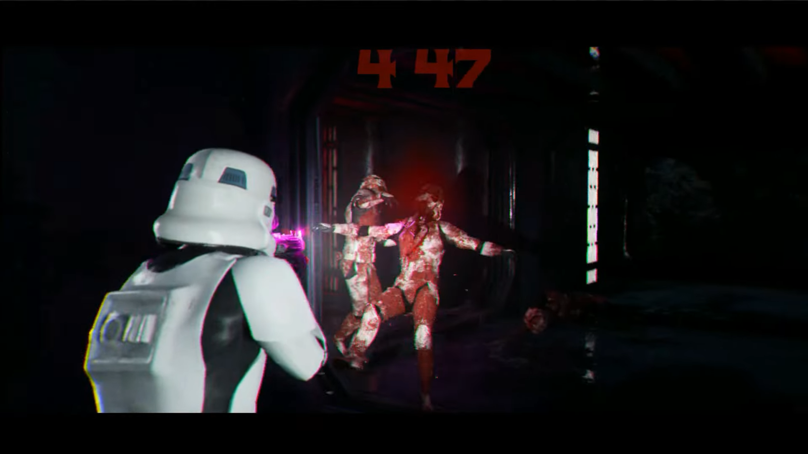 Forget Star Wars Outlaws, this Zombiefied Horror Game Will be the Star ...