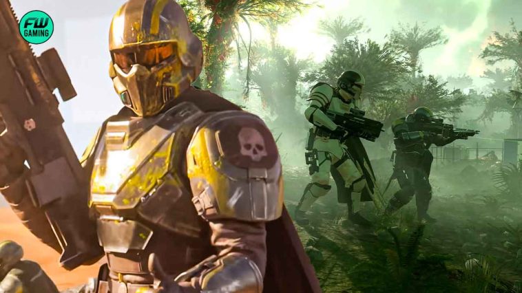 Divers are Making Short Work of Helldivers 2's Latest Major Order, and ...