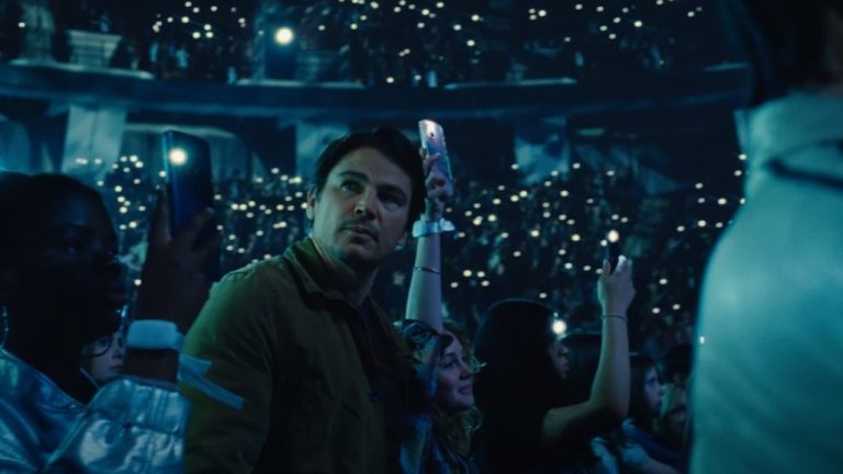 Trap Theory: M. Night Shyamalan's The Sixth Sense is a Part of the ...