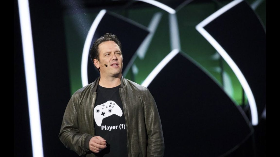 Xbox's CEO Phil Spencer Jumps on the Fallout Clout-Chasing Train: “A ...