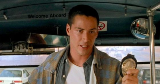 Speed at 30: Why Keanu Reeves and Sandra Bullock Thriller is Better ...