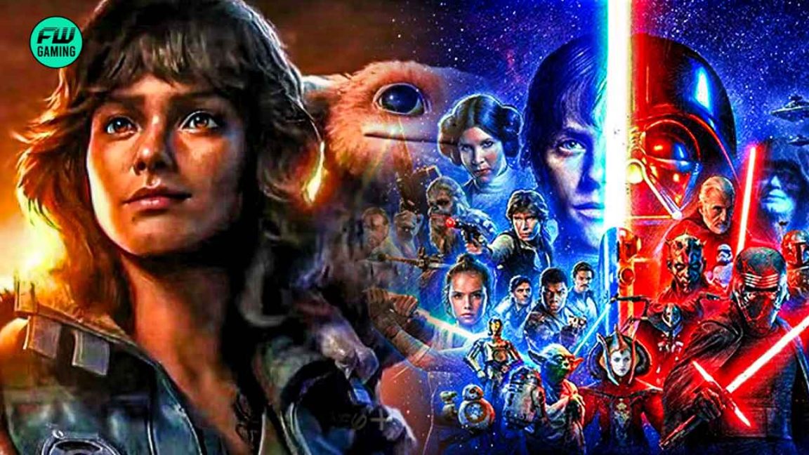 "A hundred percent": 1 of Star Wars' Most Divisive Films was a Huge ...