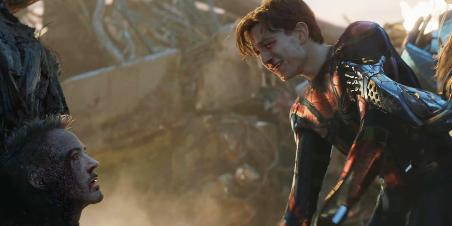 Kevin Feige’s Original Endgame Plan Could’ve Introduced a New Avengers ...