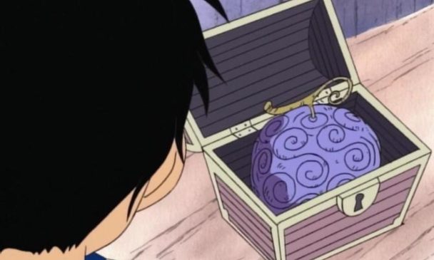 What is the 4 Gods Theory in One Piece? One Straw Hat Can Become the ...