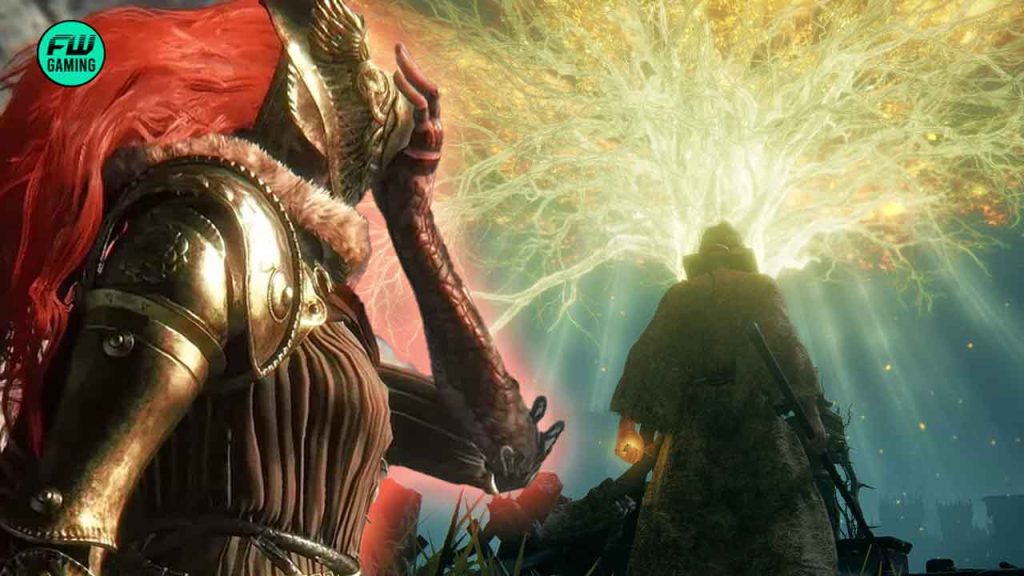 Shadow of the Erdtree's Lack of Consequence Goes Against the Core ...