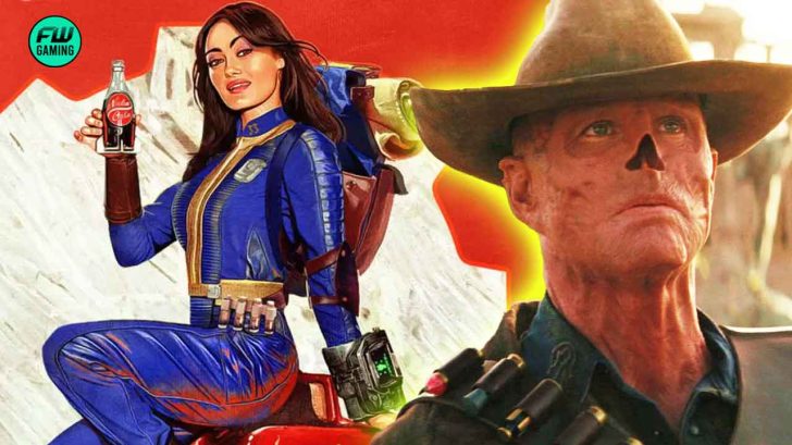 1 of Jonah Nolan's Fallout Ideas Could Completely Change the Future of ...