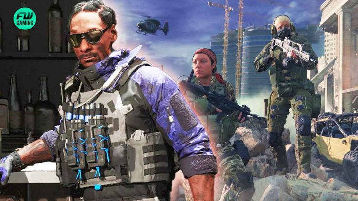 Call of Duty: Modern Warfare 3's Get High Mode Proves Fans are Right To ...