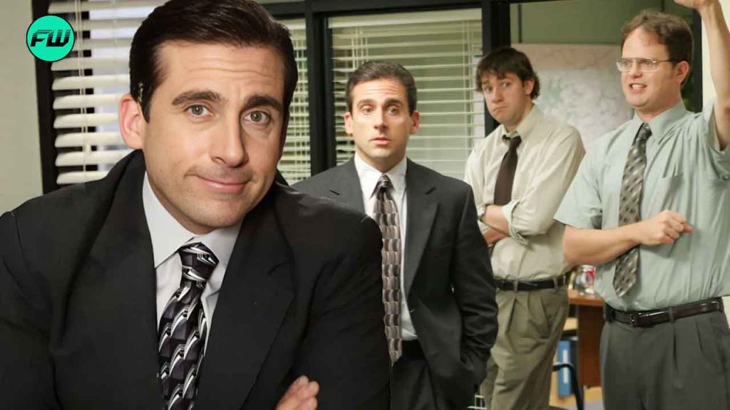 "So it's not Office then": Fans Have Lost Faith on The Office Reboot ...