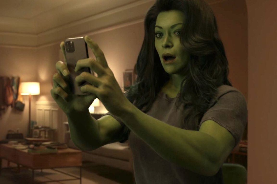 "She-Hulk was one of the better D+ shows": Tatiana Maslany Fans Are ...